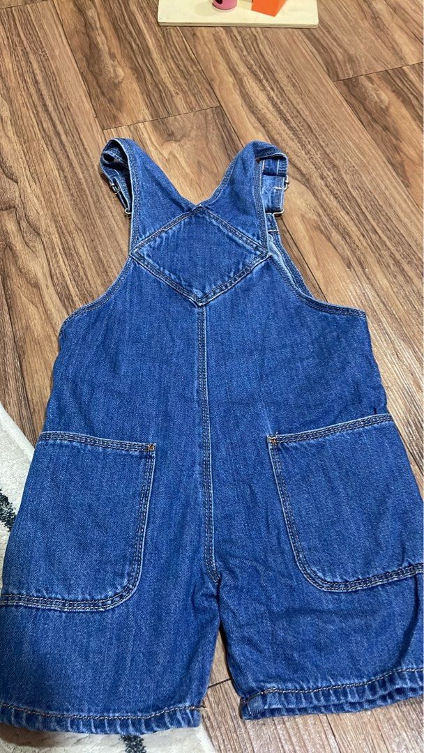 New zara reject factory 4-5y, Babies & Kids, Babies & Kids Fashion on Carousell