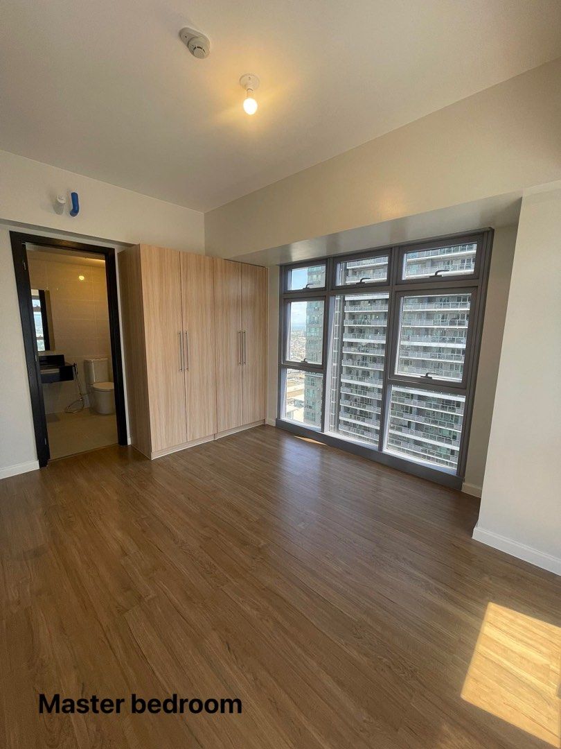 Park Triangle Residences BGC (Alveo), Property, For Sale, Apartments ...