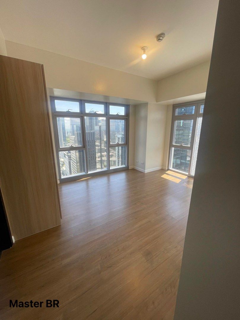 Park Triangle Residences BGC (Alveo), Property, For Sale, Apartments ...