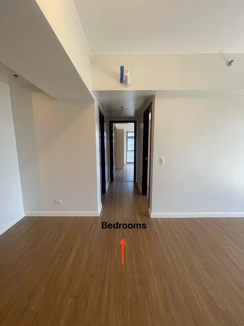 Park Triangle Residences BGC (Alveo), Property, For Sale, Apartments ...