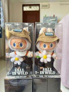 LABUBU CONSTELLATION popmart taurus, Hobbies & Toys, Toys & Games on ...