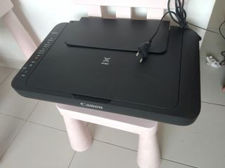 Epson XP-102 XP102 XP 102 Printer, Copier, and Scanner, Computers ...