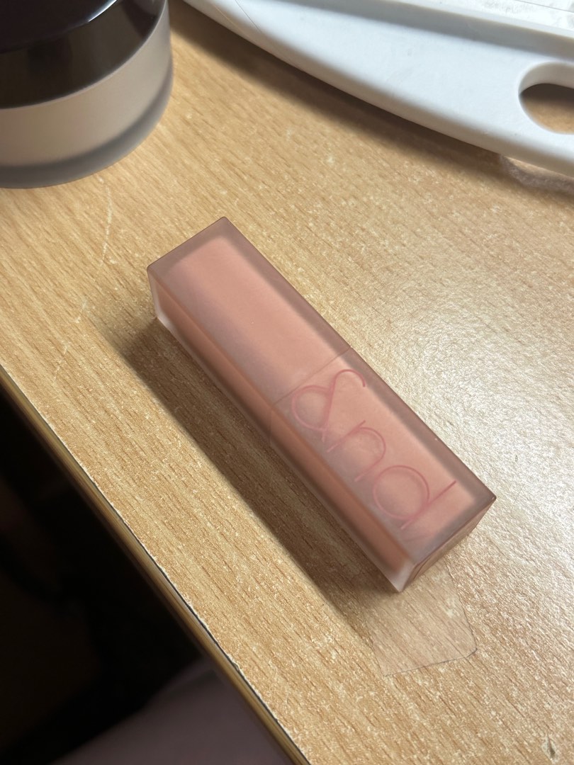 Romand 霧面22, 香水、美妝、保養, 唇部彩妝、保養在旋轉拍賣