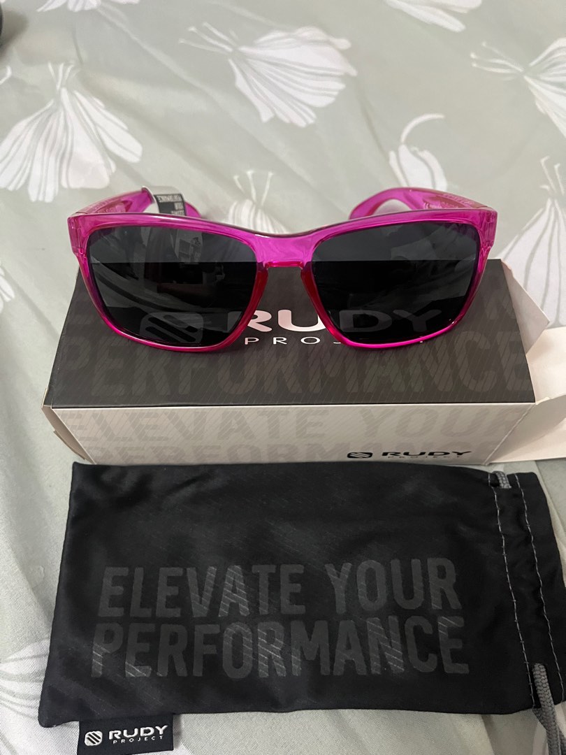 Rudy project, Men's Fashion, Watches & Accessories, Sunglasses ...