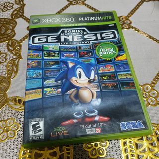 Buy and Sell Xbox Games for Sale at Carousell