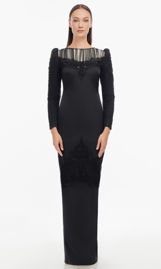 sewa rent wanzar serenity rm90 4 hari, Women's Fashion, Muslimah ...