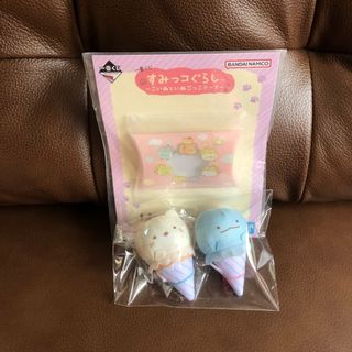 Authentic BNIB Sumikko Gurashi Plush Soft Toys from Taiwan - Shirokuma ...