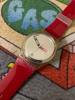 Swatch, Men's Fashion, Watches & Accessories, Watches on Carousell
