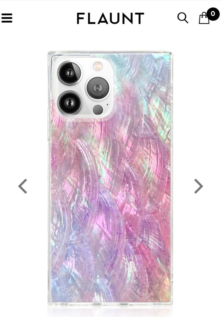 Taylor Swift phone case Flaunt it for iPhone 13 Pro, Mobile Phones ...