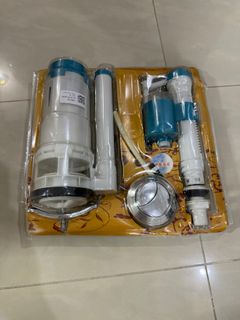 VERA Geberit Rimless Tornado Flushing System Toilet Bowl WC Bathroom ...