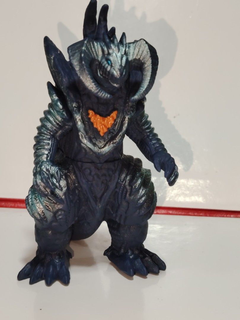 ULTRAMAN ULTRA MONSTER SPHERE GEOMOS BANDAI, Hobbies & Toys, Toys ...