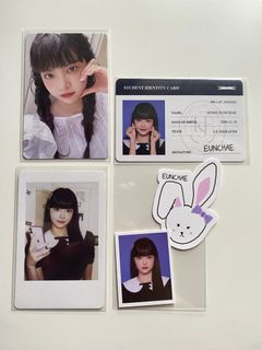 [INSTOCKS] wts lesserafim le sserafim 3rd mini album easy sealed albums ...