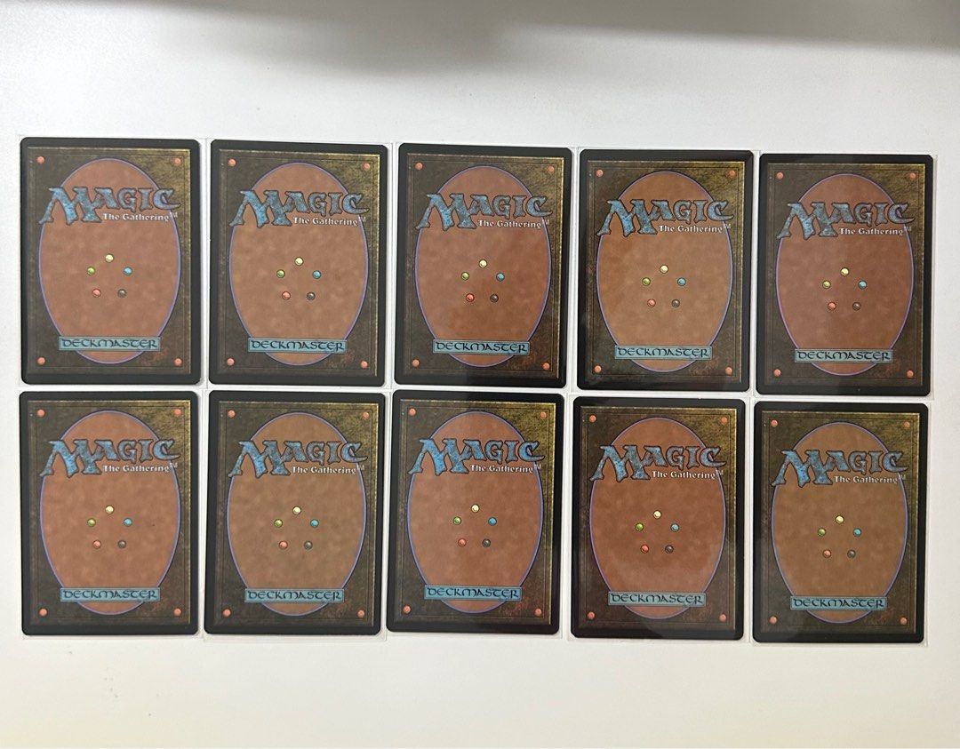 😍SELLING FAST! Authentic MTG Magic the Gathering FOIL - $60 each ...
