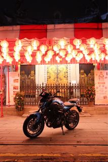 Yamaha RD350 LC Tong, Motorcycles on Carousell