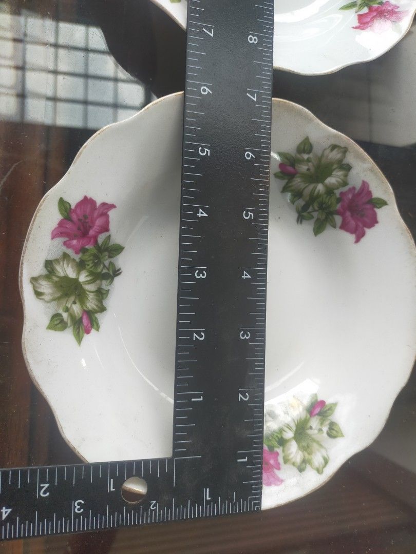 6 biji bunga kangkung saiz 7 inci, Hobbies & Toys, Collectibles & Memorabilia, Vintage ...