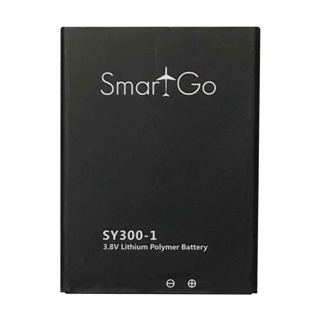全新 SmartGo Pokefi 3850mAh鋰電池, 其他, 其他 - Carousell