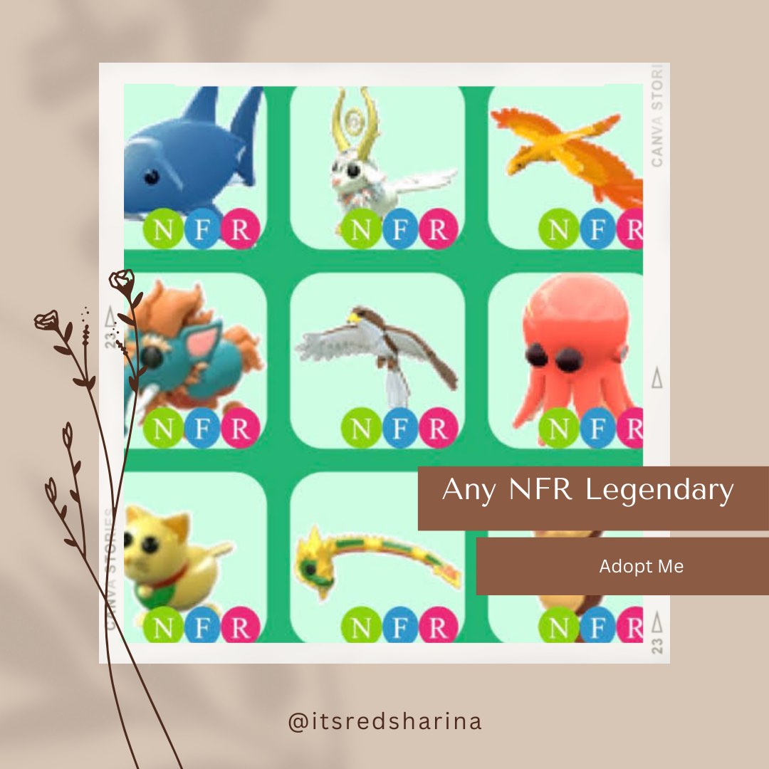 ANY Neon LEGENDARY, Video Gaming, Gaming Accessories, In-Game Products ...