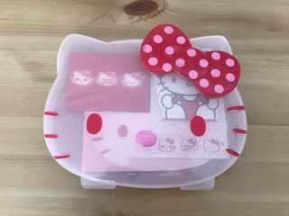 Grab Hello Kitty Limited Edition New, Hobbies & Toys, Toys & Games on ...
