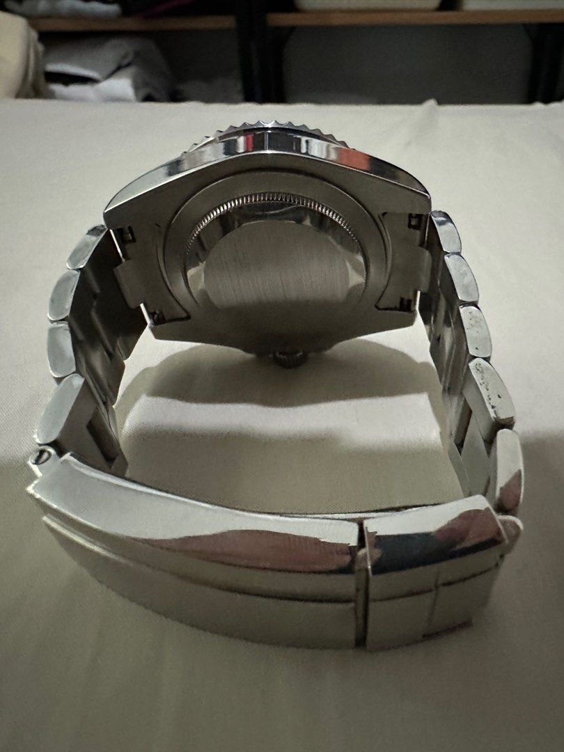 Casio and Seiko Watch, Men's Fashion, Watches & Accessories, Watches on ...