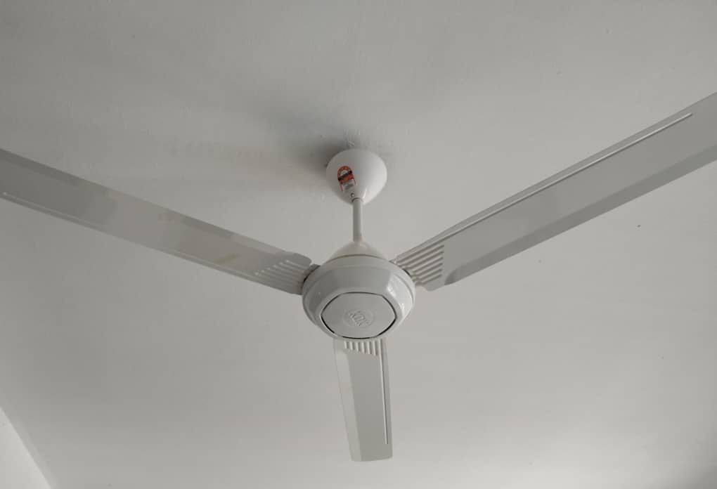 Ceiling Fan brand KDK ( Kipas Siling ), Furniture & Home Living ...