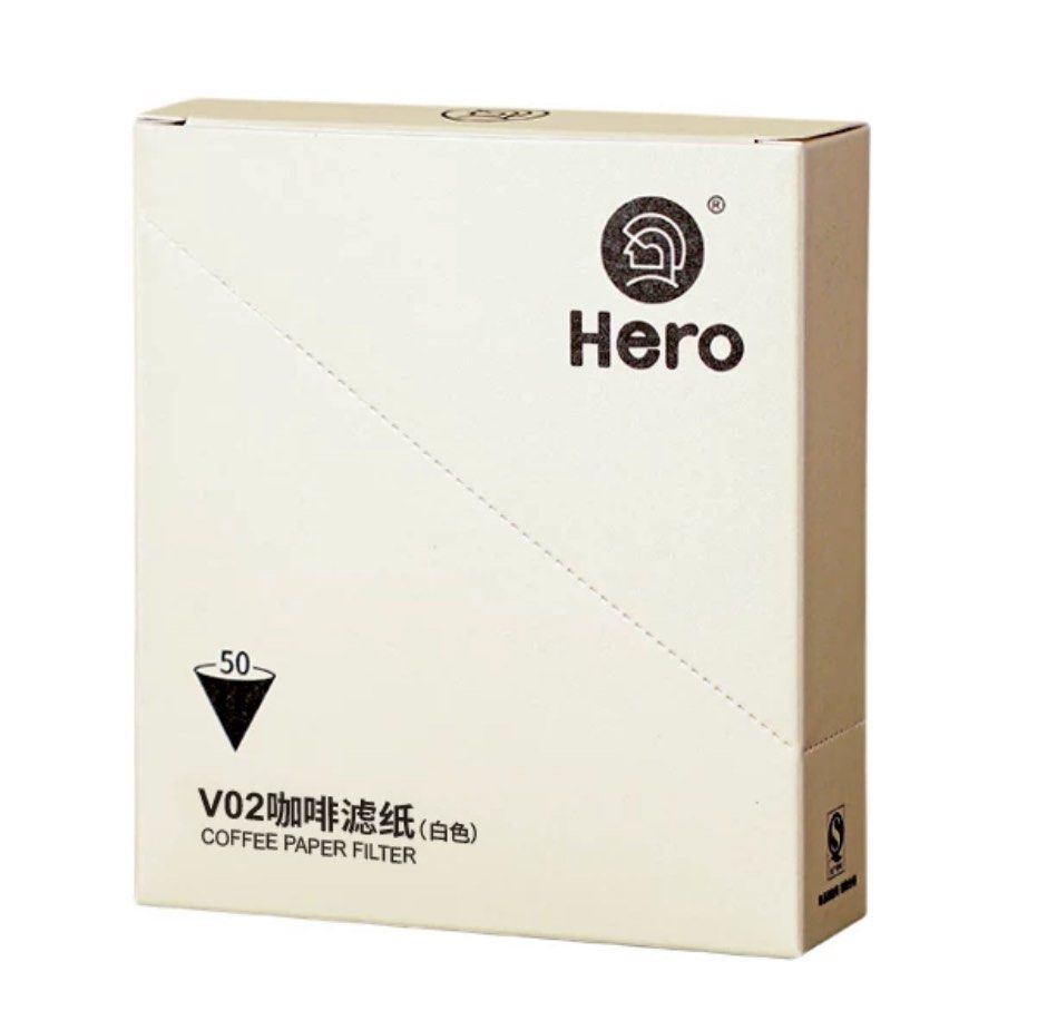 Coffee Filter Paper, TV & Home Appliances, Kitchen Appliances, Coffee ...