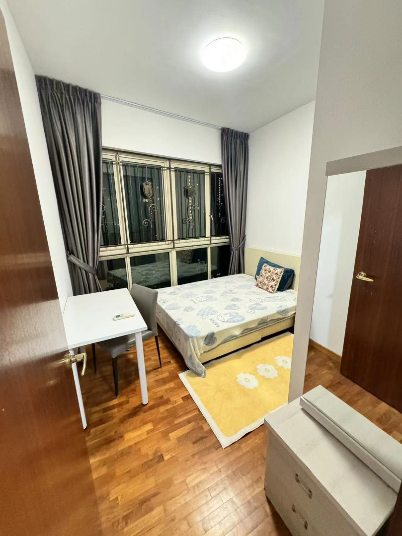 Toa Payoh condo common room for rent available now .., Property ...