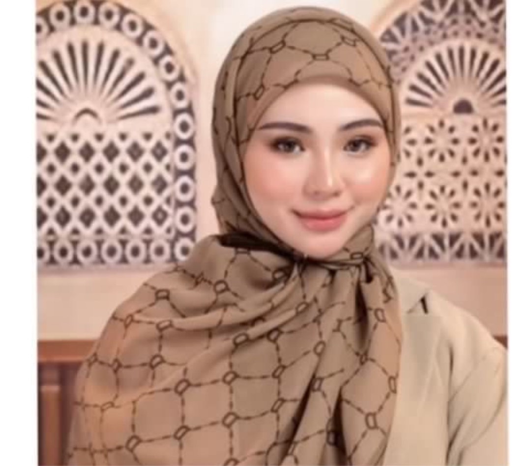 Deara hijab, Women's Fashion, Muslimah Fashion, Hijabs on Carousell
