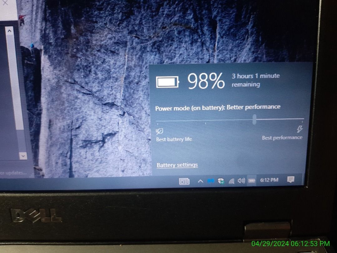 Dell Latitude E5410 > Core i5, 4GB RAM, Dual hard drive (SSD 64GB ...