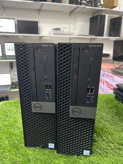 Dell optiplex 5070 For Sale | Carousell Singapore