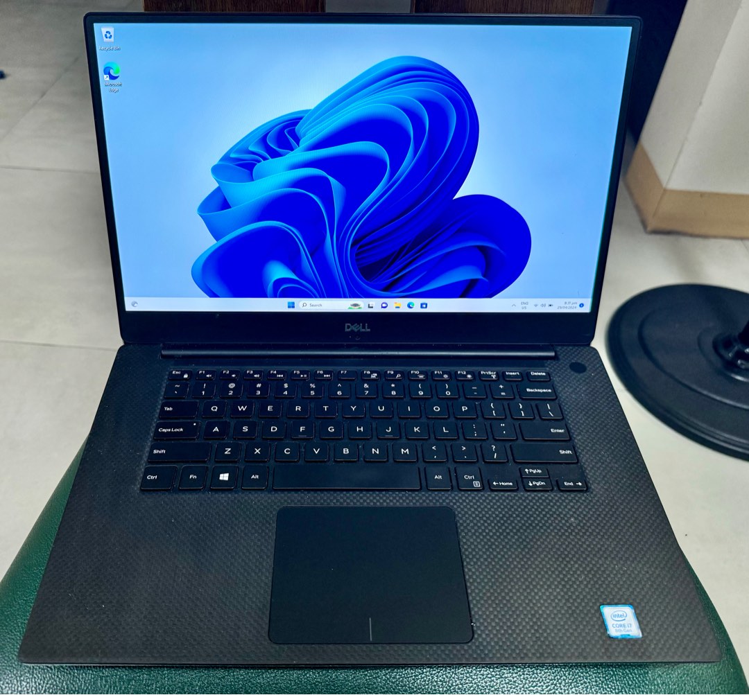 Dell Precision 5530 Mobile Workstation, Computers & Tech, Laptops ...