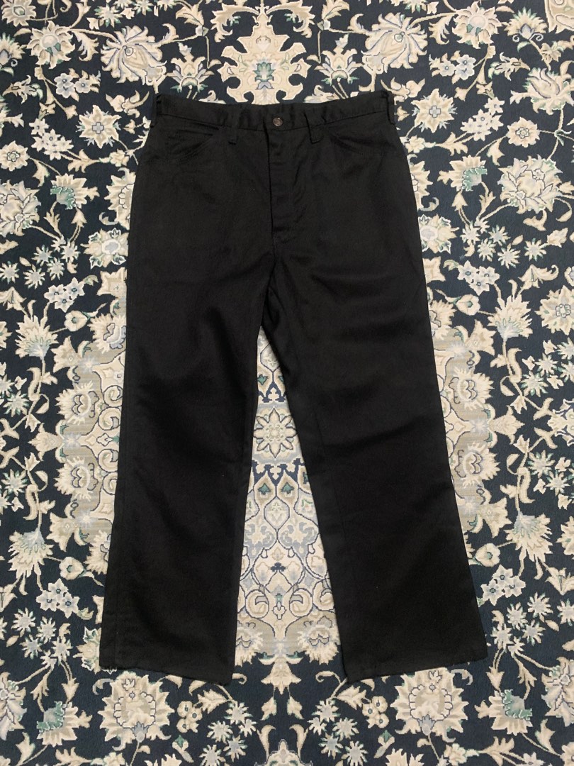 Dickies kain keras saiz33, Babies & Kids, Babies & Kids Fashion on ...