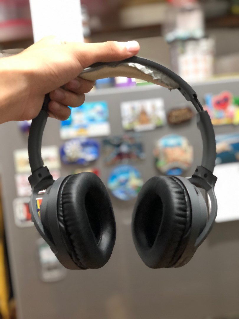 EDIFIER W820NB, Audio, Headphones & Headsets on Carousell