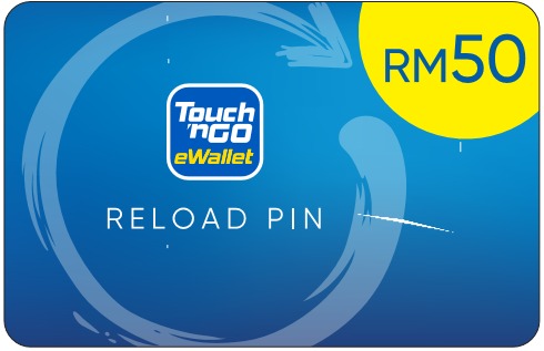 FREE RM0.50 Touch N GO reload pin TNG, Mobile Phones & Gadgets, Mobile Phones, Android Phones ...