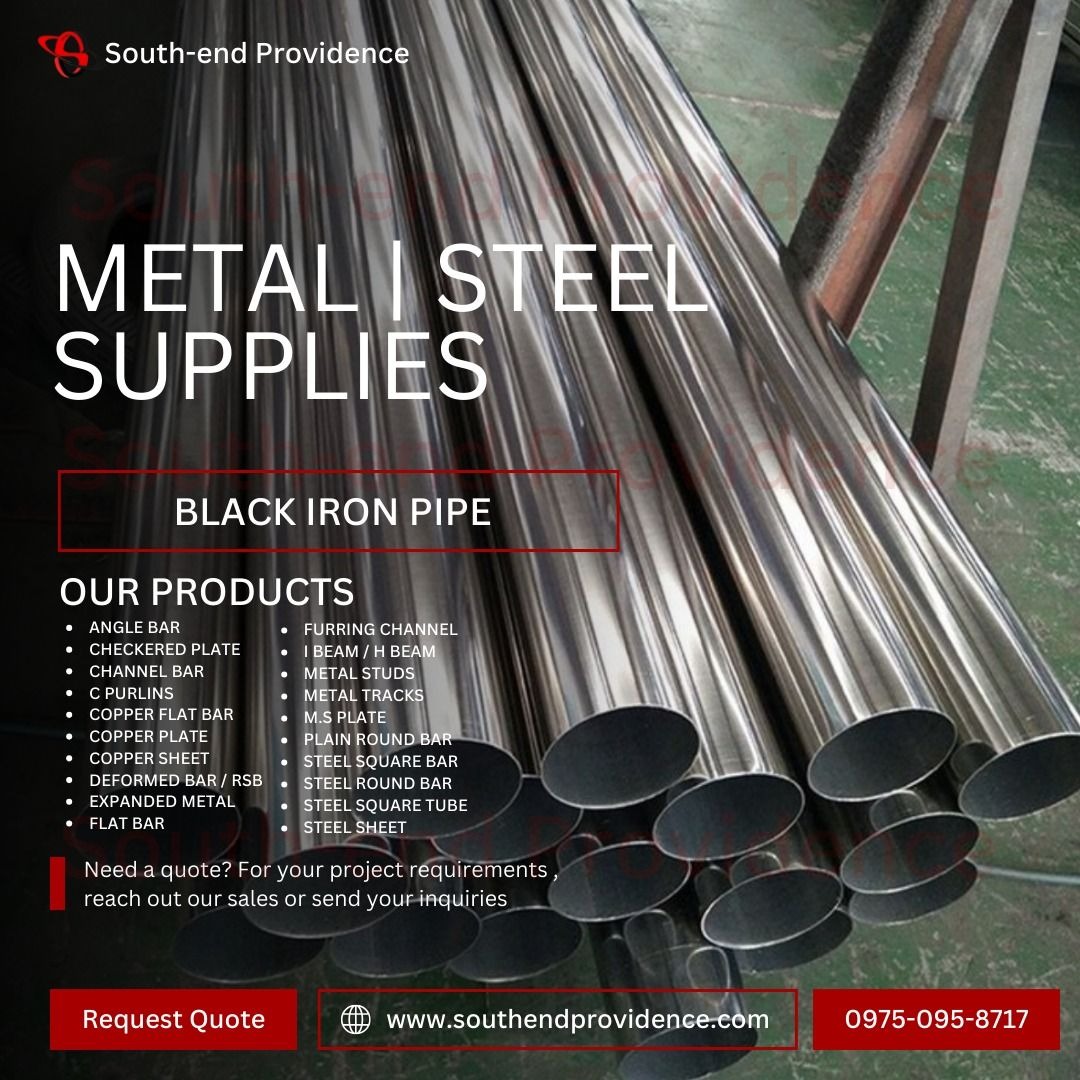 GI Pipes 4" | Galvanized Iron Pipes Sched 20 | BI Pipes | Deformed Bar ...