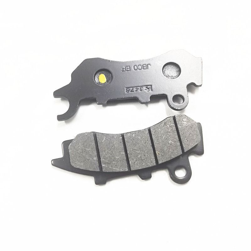 Honda ADV PCX 150/160 Front Brake Pad [food delivery Motorbike Honda ...
