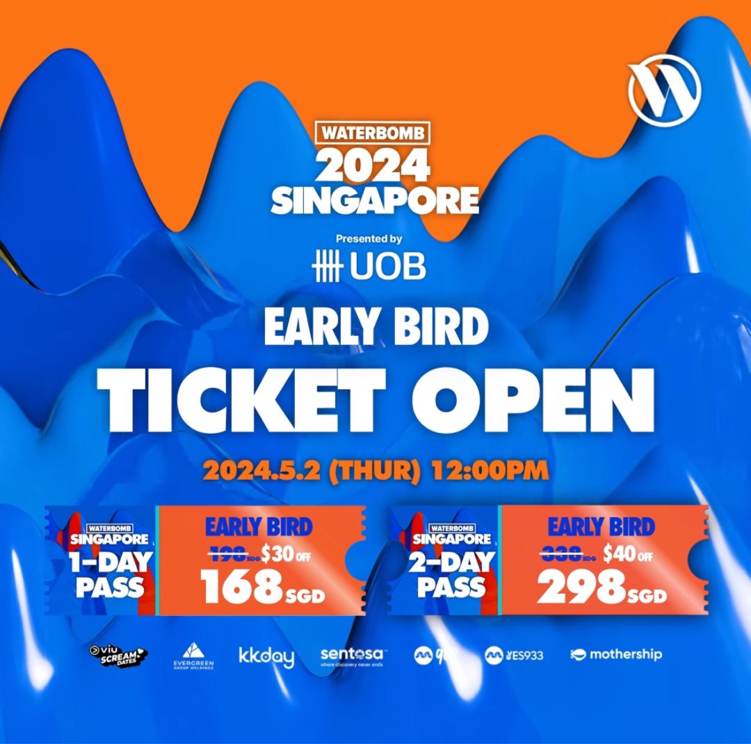 [HTB] OLIVIA RODRIGO IN SINGAPORE 2024, Lifestyle Services, Others on Carousell