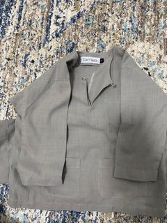 Kecheek baju melayu, Babies & Kids, Babies & Kids Fashion on Carousell