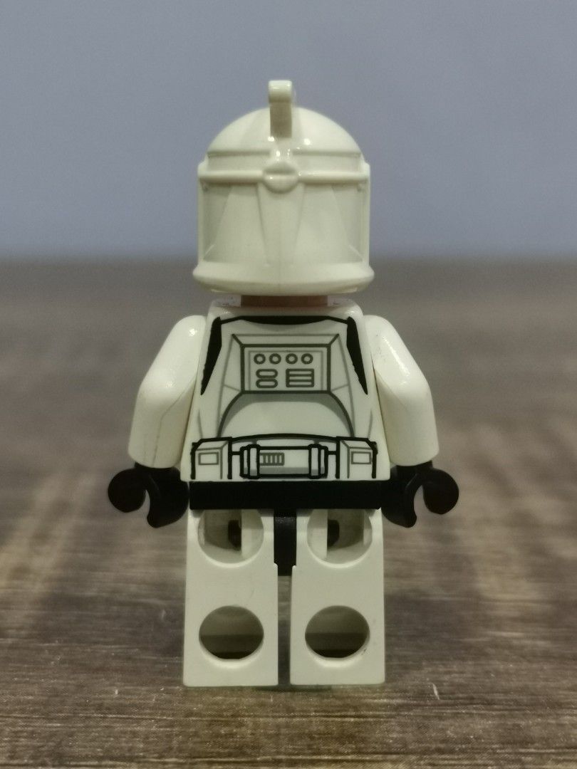 LEGO SW0442 CLONE TROOPER, Hobbies & Toys, Toys & Games on Carousell