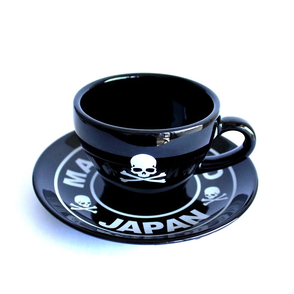 Mastermind Japan Teacup Collection, Furniture & Home Living ...