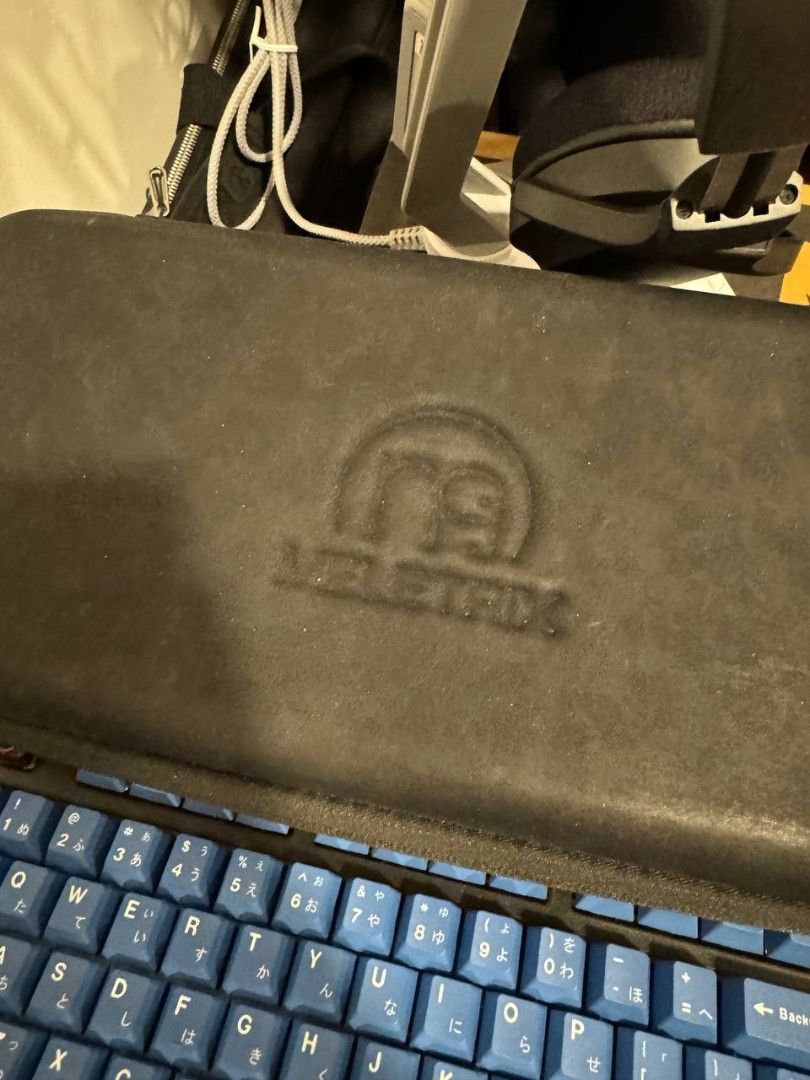 Meletrix Zoom 65 Mechanical Keyboard Barebone, Computers & Tech, Parts ...