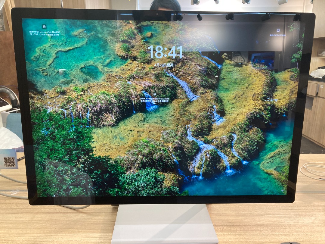 Microsoft Surface Studio 1, 電腦＆科技, 桌上電腦 - Carousell
