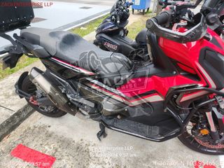 Motorcycle Battery Replacement Rescue and Recovery Yuasa Battery Jump ...