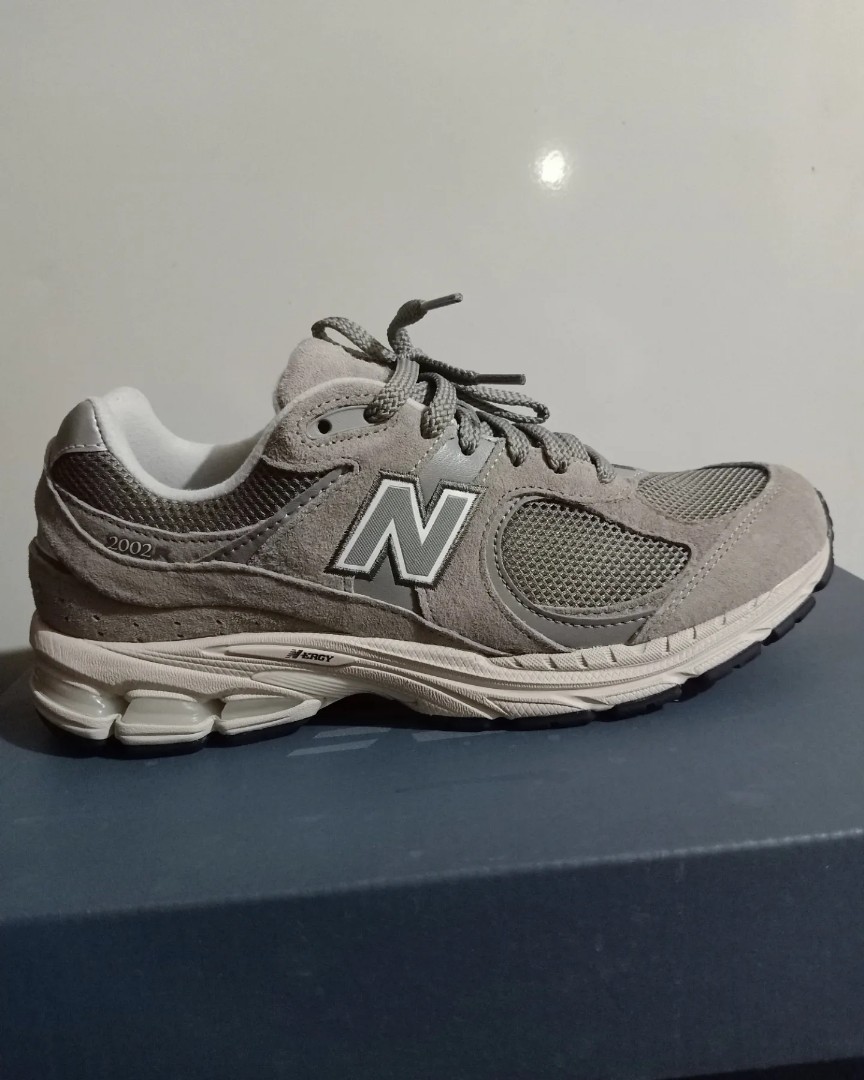 New Balance, Men's Fashion, Footwear, Sneakers on Carousell