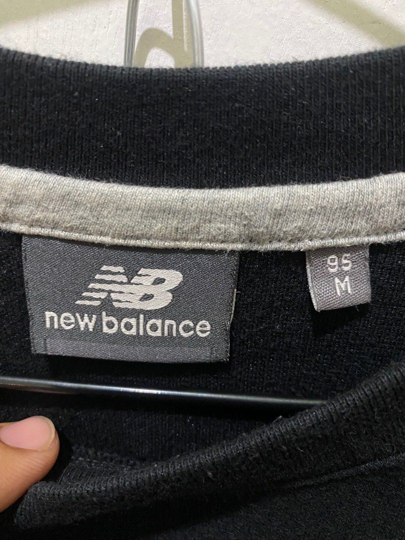 New balance Athletics Medium on tag, Announcements on Carousell