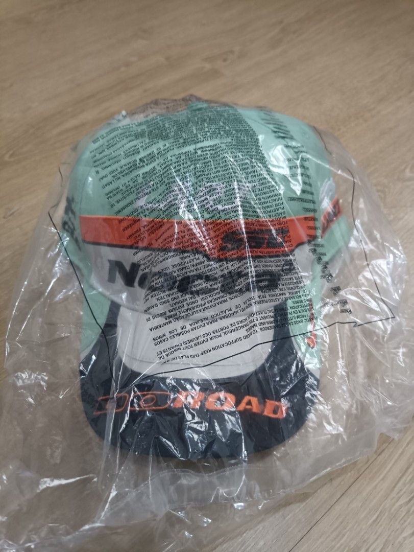 Nike Nocta X L'Art de L'Automobile cap 100% authentic drake ovo lart ...