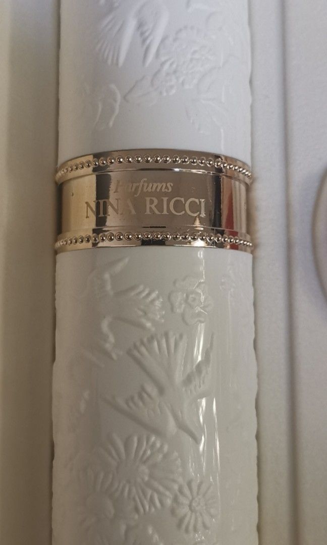 Nina Ricci perfume set, Beauty & Personal Care, Fragrance & Deodorants ...