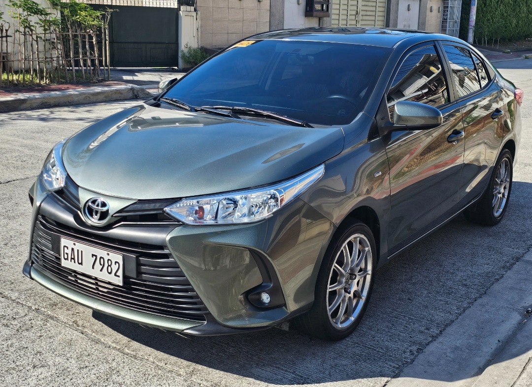 Used Cars for Sale in the Philippines | Carousell Autos (formerly OLX)