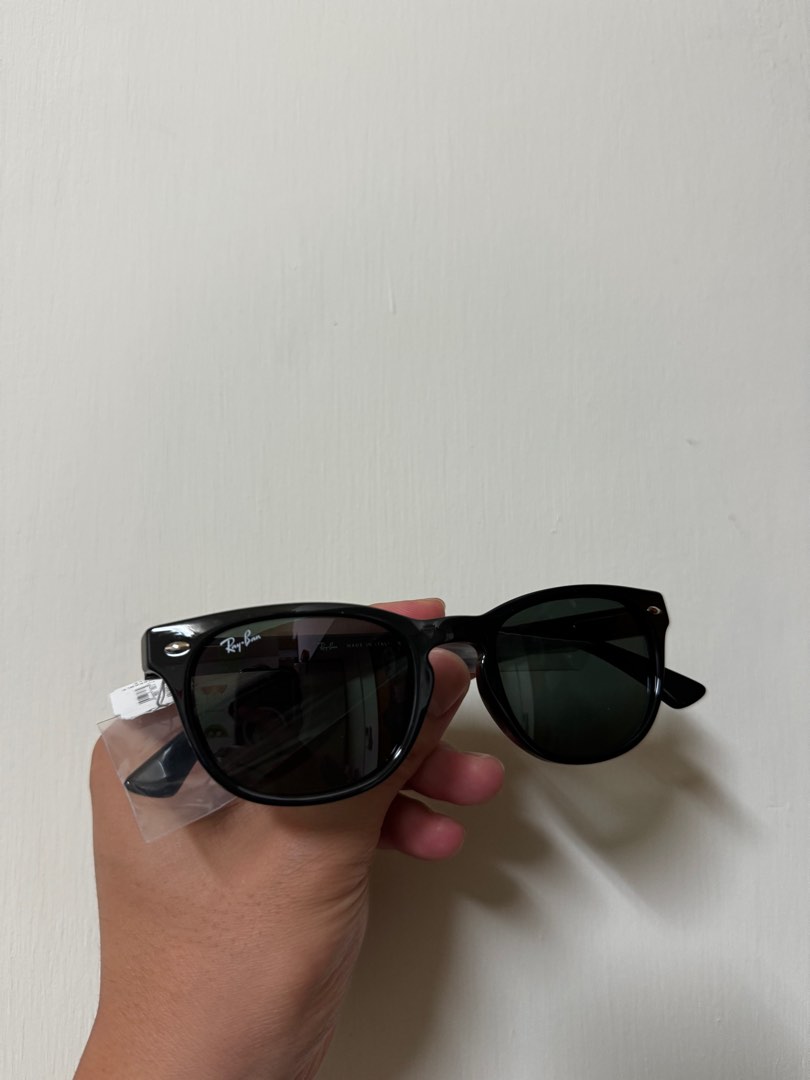 雷朋Ray-Ban太陽眼鏡, 他的時尚, 手錶及配件, 墨鏡、眼鏡在旋轉拍賣