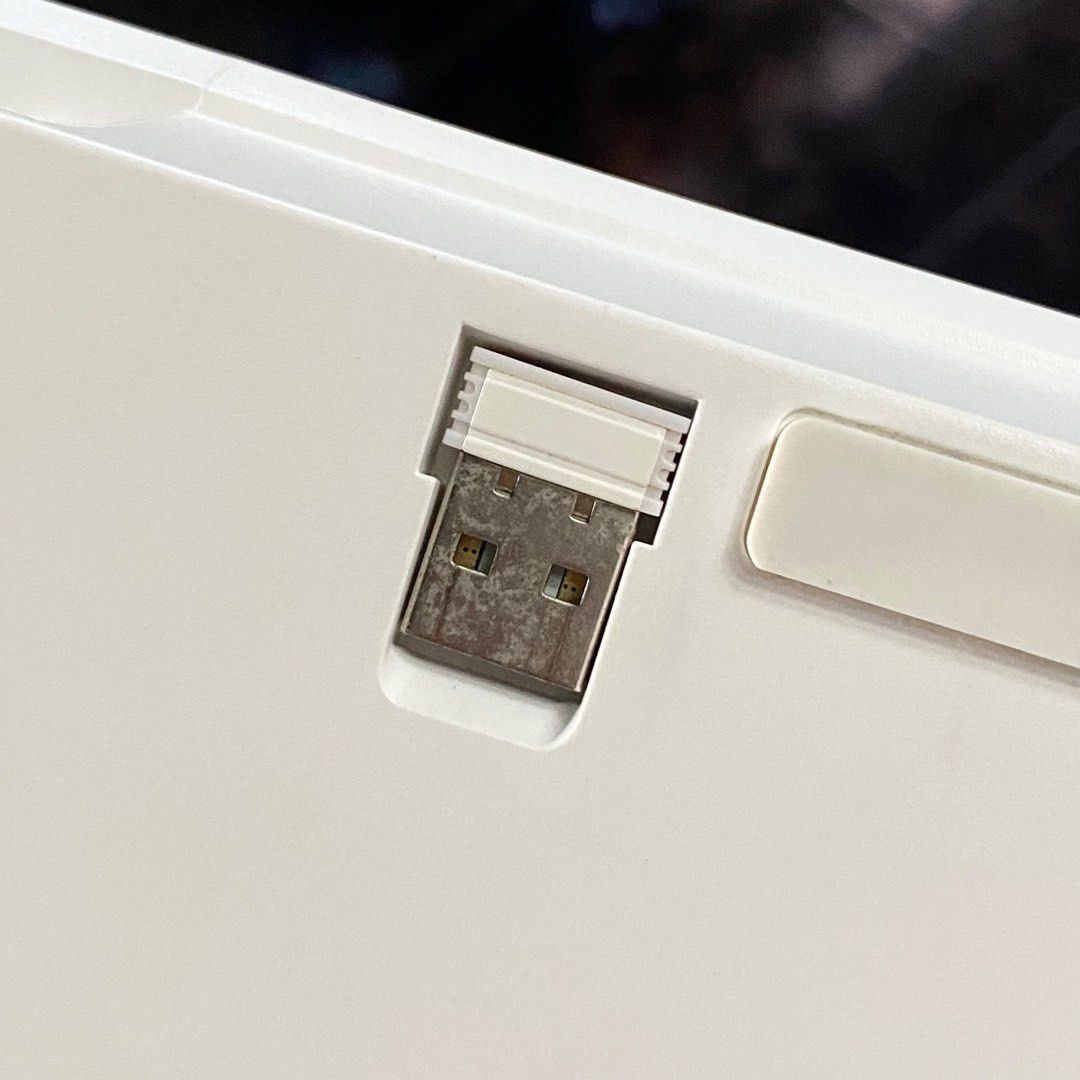 RK Royal Kludge G68 Tri-Mode RGB 68-Keys Hot-Swappable Mechanical ...