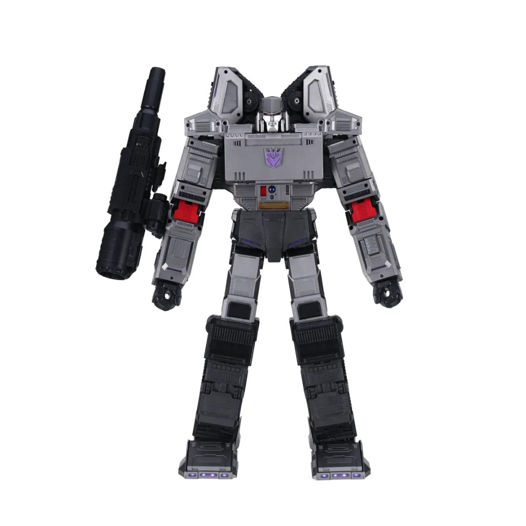 Robosen Transformers Megatron G1 Flagship Robot (Transformers 40th ...